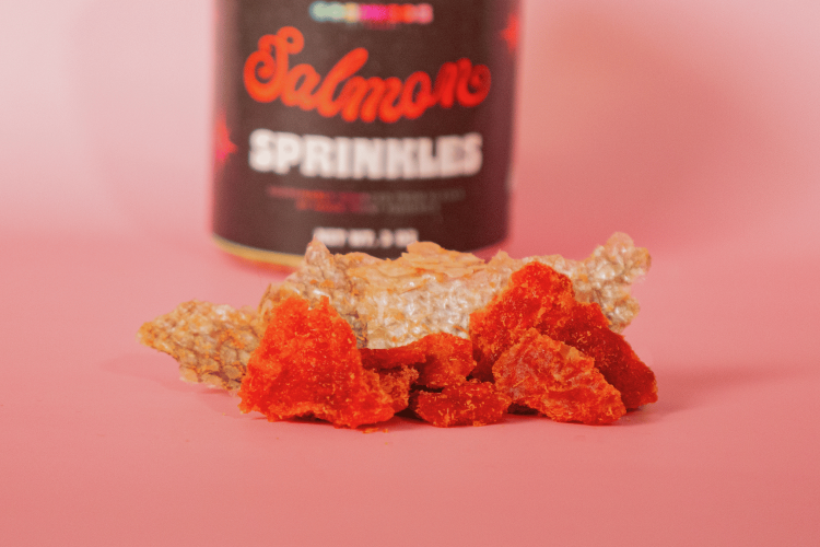 Sprinkles / Toppers (Cats) – COSMICOS Pet Bakery